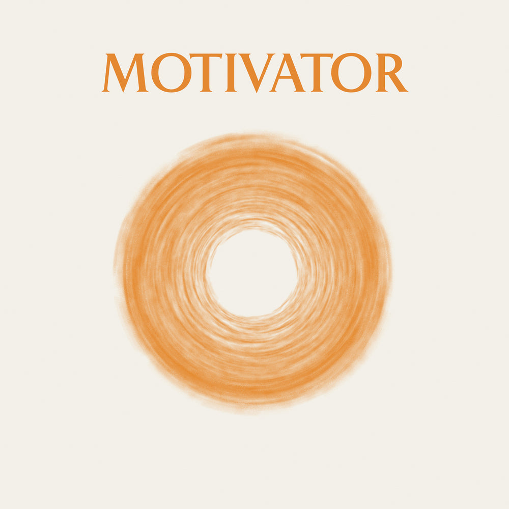 The Seven Frequencies of Communication (Book) – Erwin Raphael McManus