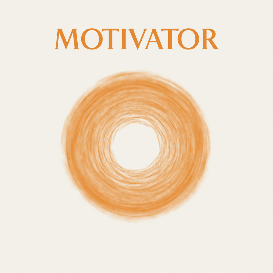 The Seven Frequencies of Communication (Book) – Erwin Raphael McManus